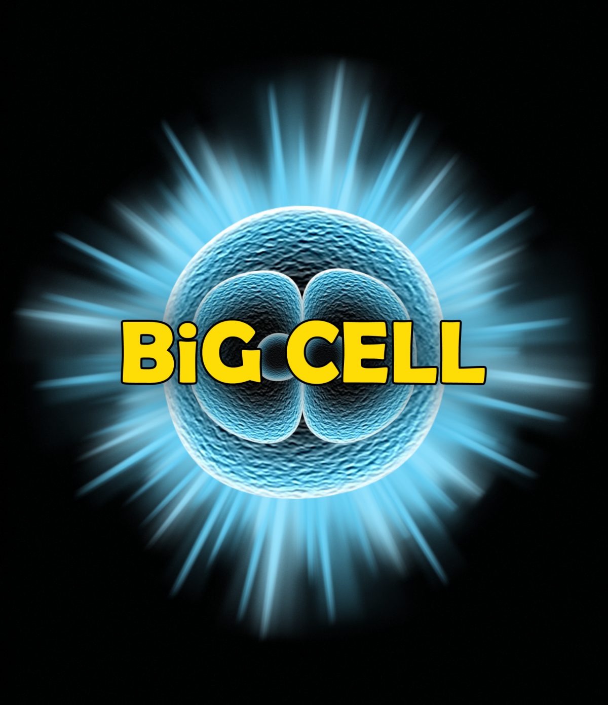 BiG CELL: Midlands' Premier Live Band